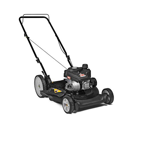 5 Best High Wheel Lawn Mowers (February 2025 Reviews)