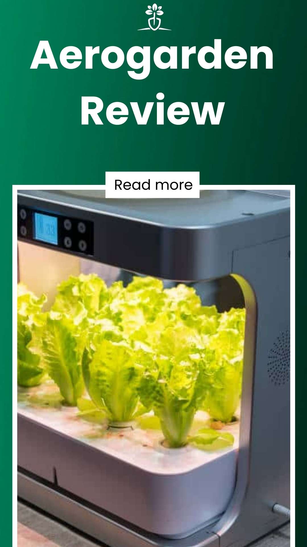 5 Best AeroGarden Reviews for (Our Top Picks)