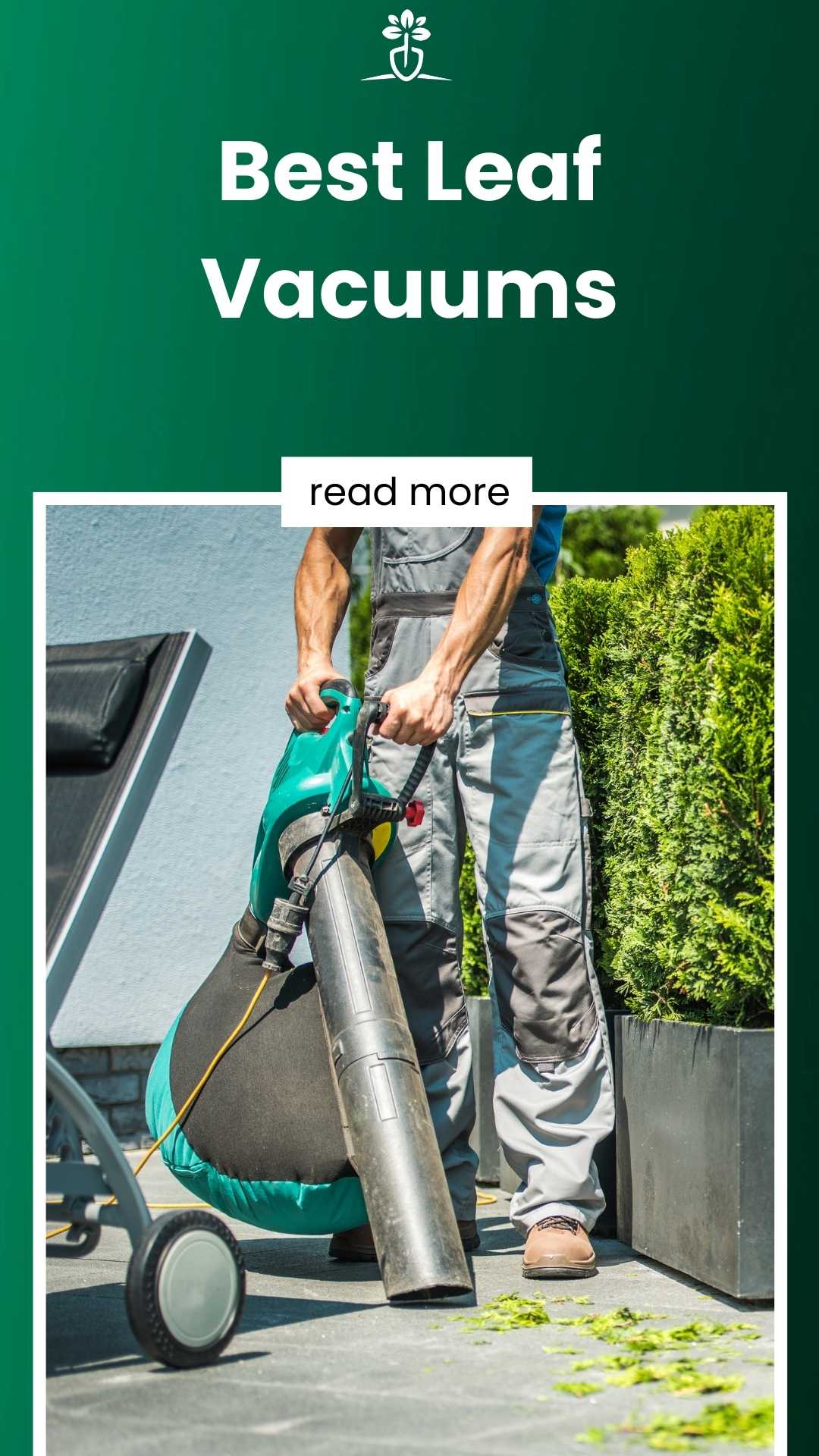 The 10 Best Leaf Vacuums (2025 Reviews & Buyers Guide)