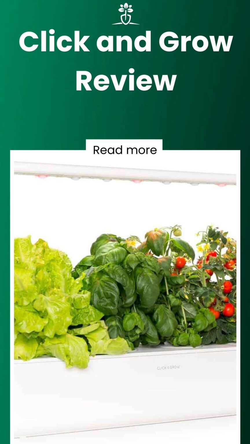 Click and Grow Smart Garden Review (Updated for June 2026)