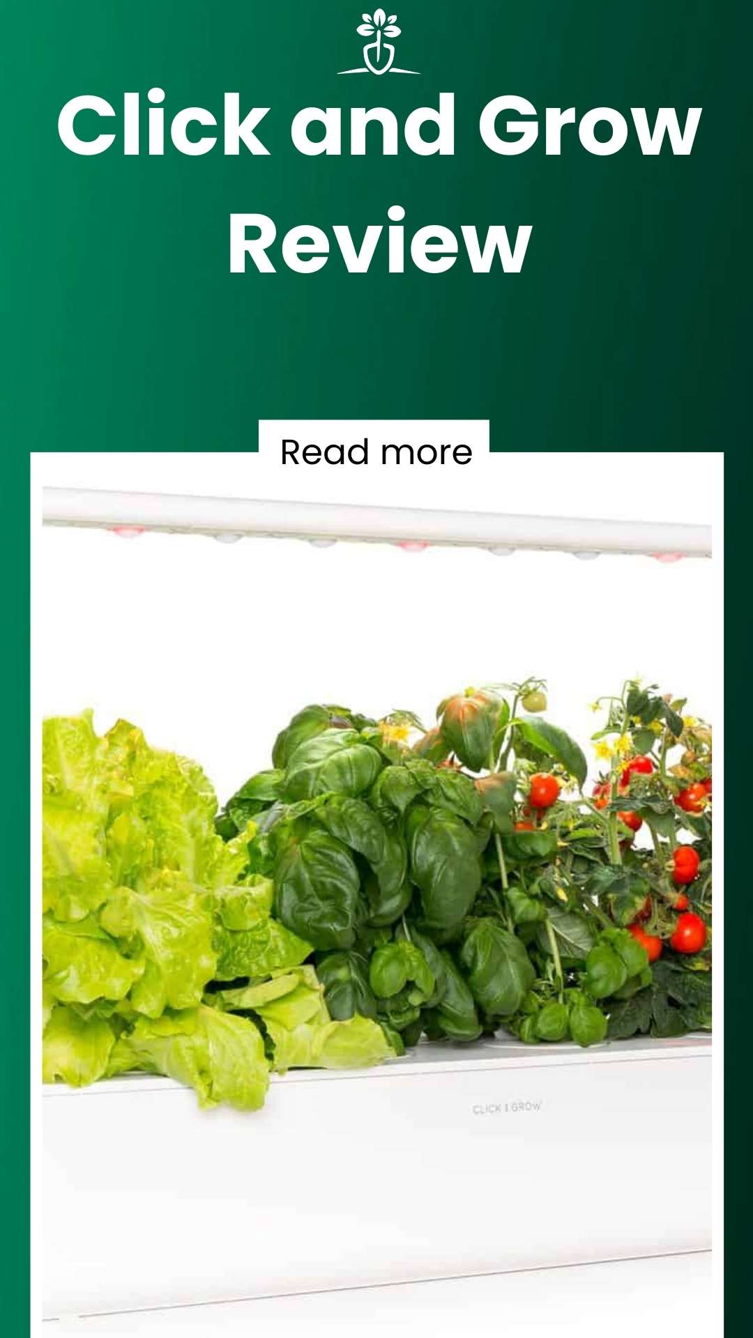 Click and Grow Smart Garden Review (Updated for June 2026)
